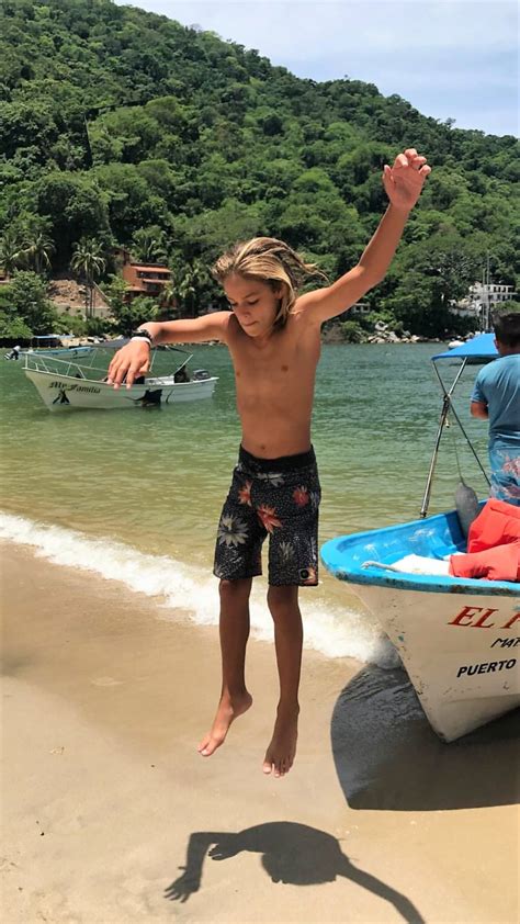 Patrick Michael Heaney Endless Summer In Mexico 🇲🇽 For Cyamoda Follow Patrick Michael Heaney