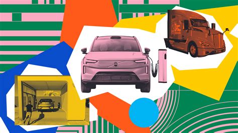 Innovation By Design 2023 The Best Automotive Design