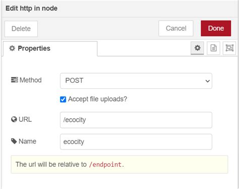 Help To Read JSON Msg Via Node RED Node RED Home Assistant Community