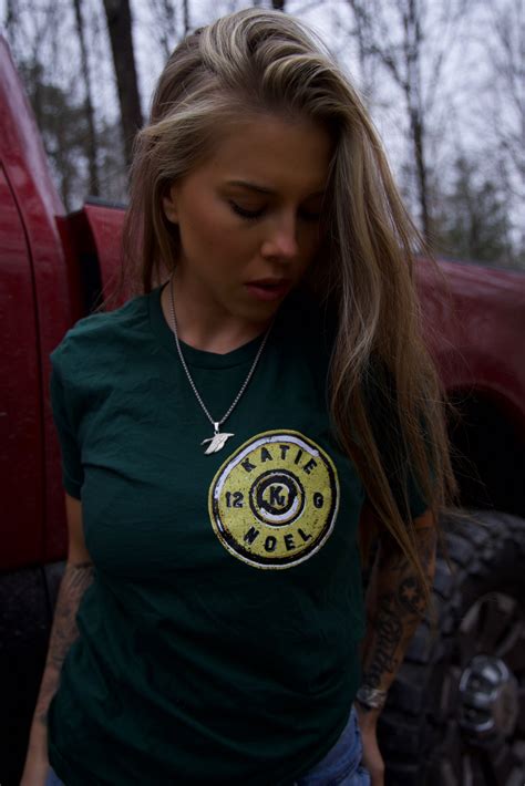 Katie Noel Tee Katie Noel Official Website