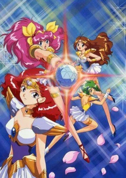 Wedding Peach Fan Casting