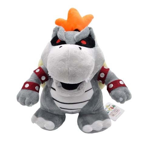 Mario Marie Bowser King Bowser Bones Fire Dragon Dark Devil Female