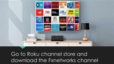 Ppt How Can Activate Fx Com Networks On Roku Powerpoint Presentation