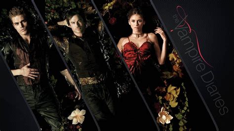 Vampire Diaries Desktop Wallpapers Top Free Vampire Diaries Desktop