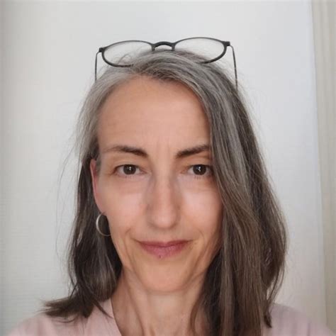 Silke Kieslich Principal Consultant Erm Gmbh Xing