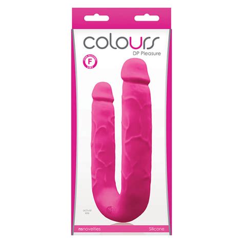 Strapless Strap Ons And Double Dildos Page 5