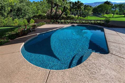 Pebbletec Pool Finishes Us Gunite And Us Pool Plaster