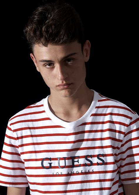 Pedro Blas Monroe Models