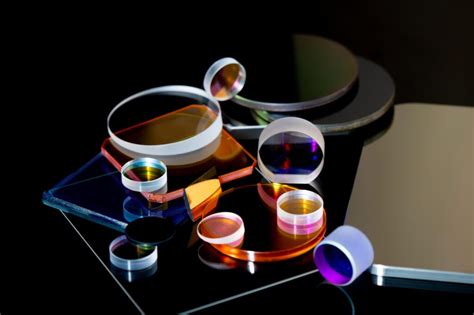 Optical Components Manufacturer High Precision Optics Cosmo Optics
