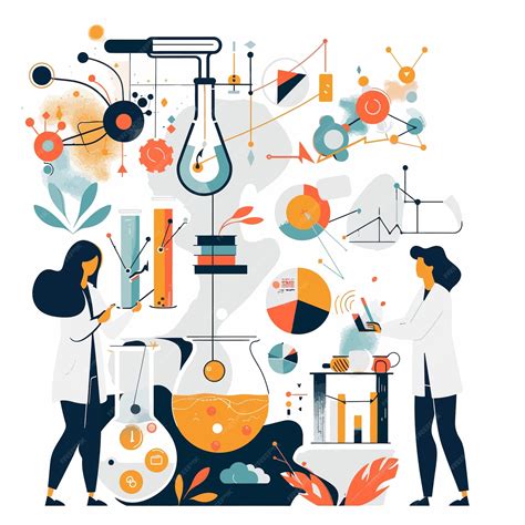 Premium Vector Datasciencevectorillustration