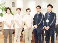 関連施設 北九州の総合病院【戸畑総合病院】 医療法人 医和基会