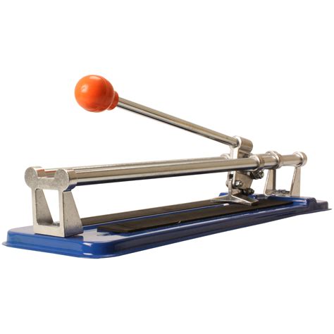 Vitrex 102350 Economy Tile Cutter 300mm Rapid Electronics