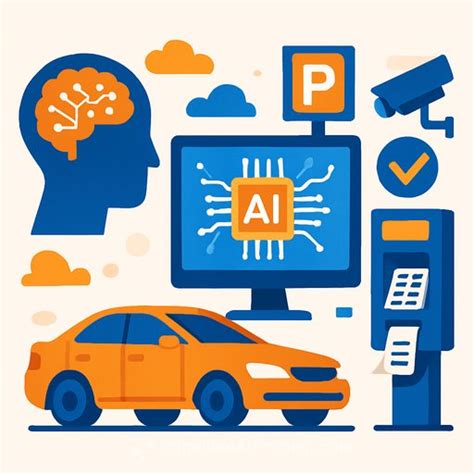 Ai Transforms Parking Management Smarter Solutions For Efficiency
