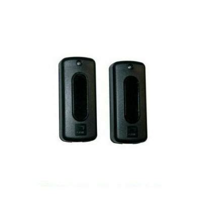 Came Dir 10 Coppia Di Fotocellule Originali 001dir10 Ricambio Ebay