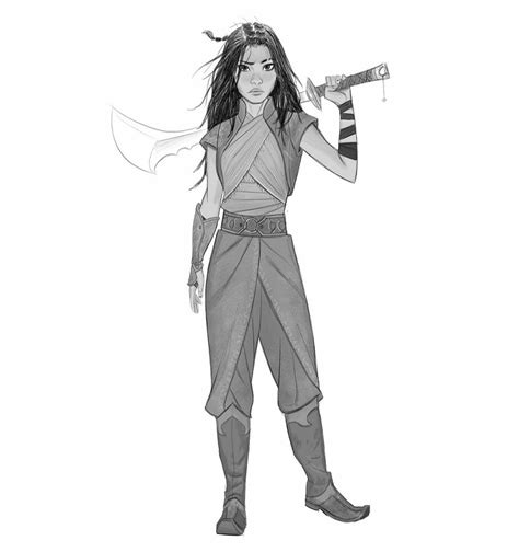 Raya And The Last Dragon Plot Details Trust Vs Distrust