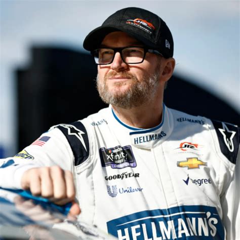 Lee Pulliam Shakes Up The Rankings — Dale Earnhardt Jr Responds With A