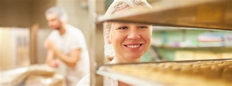 Small Business Spotlight For The Baking Industry Bakerpedia