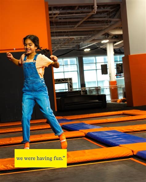 Sky Zone Peoria Az