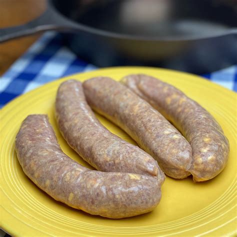Brats Cheese Grateful Graze