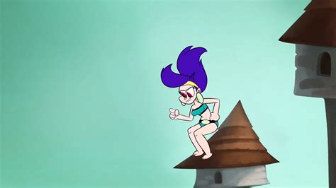 Anime Feet Mighty Magiswords Vambre