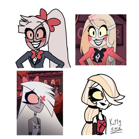 Hazbin Hotel Adam Hazbin Hotel  Hazbin Hotel Adam Hazbin Hotelhazbin