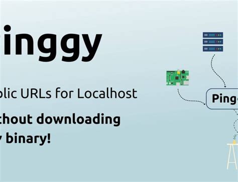 Pinggy Adds Support For Multiple Port Forwarding And Persistent Urls Killbait Archive