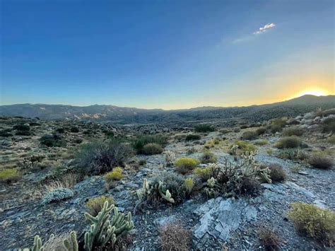 12 Best California State Parks To Visit This Year