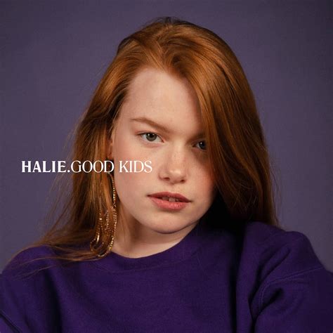 Premiere Norways Halie Stands Up For Love In Unapologetic Song
