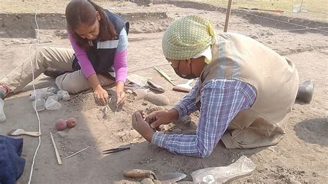 La Espiral Y Otros Vestigios Prehispánicos Y Del Virreinato Encontrados En Iglesia De