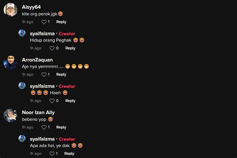 Awok Orang Perak This Indian Uncle Is Loud And Proud Of Where He