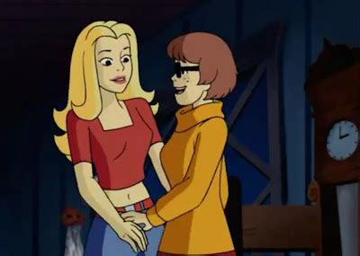 Holiday Film Reviews A Scooby Doo Halloween