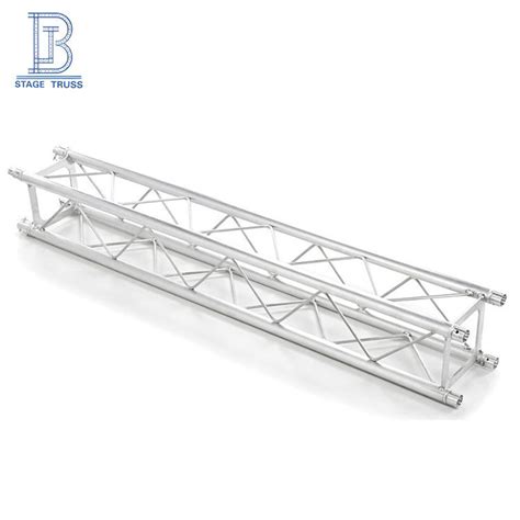 200mm Aluminum Outdoor Stage Truss Frame Structure Display Truss Stage