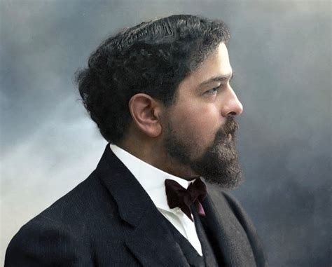 Claude Debussy Composer