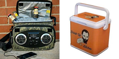 8 Coolers Coolers Stash Your Summer Snacks And Craft Beer With Mad