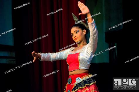 Asia Sri Lanka Kandy Kandyan Dance Stock Photo Picture And Rights Managed Image Pic TIE