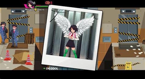 River City Girls 2 All Selfie Locations Take Me To The Place I Love