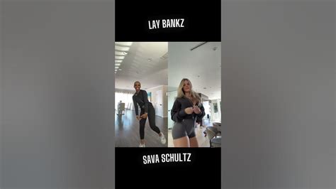 Lay Bankz Tell Ur Girlfriend Twerk Dance Challenge Lay Bankz Vs