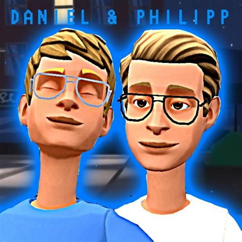 Daniel And Philipp Youtube