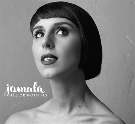 Jamala 3 álbuns Da Discografia No Letras Mus Br