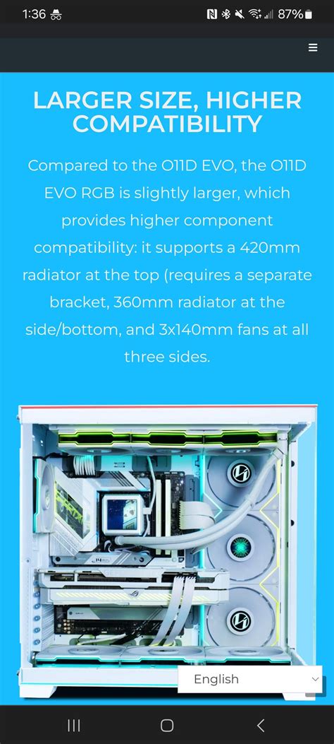 011d Evo Rgb Radiator Bracket Rlianli