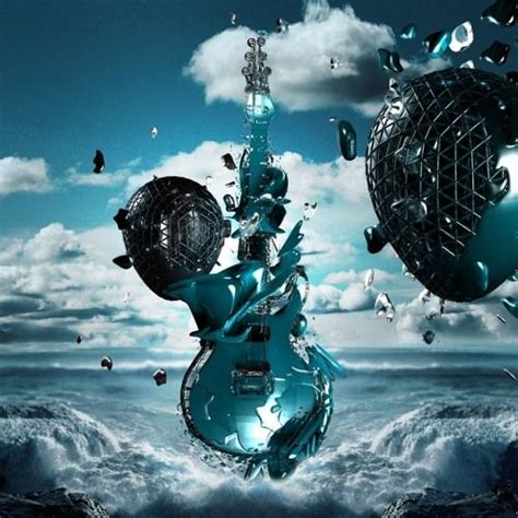 Crazy 3d Wallpaper