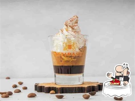 Attibassi Cafe Dubai Mv7 Restaurant Menu And Reviews