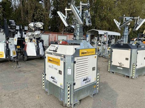 2019 Generac Cube Hyper For Sale In Seattle Washington Marketbook