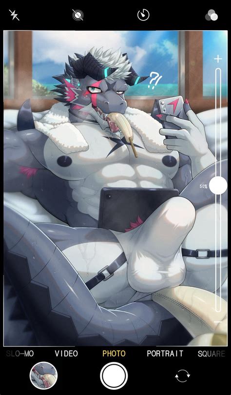 Rule 34 Abs Anthro Banana Blue Eyes Cellphone Clothing Colored