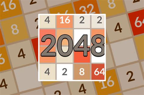 2048 sur jeuxgratuitjeux