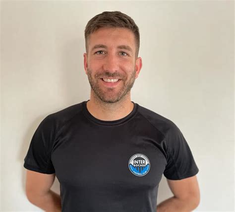 Adrien Vion Inter Bocage Football Club