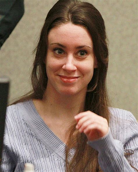 A Decade Later And Convicted Liar Casey Anthony Is More Outrageous Than Ever