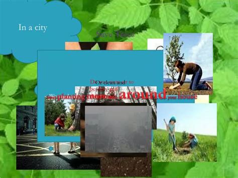 Ppt Save Trees Powerpoint Presentation Free Download Id2334825