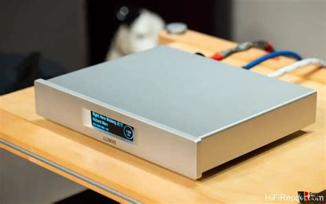 Lumin U2 Mini Wanted Uk Audio Mart