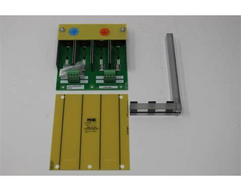 Tke Spare Parts Pcb Tlsc 4 Magnet Limit Switch Mod Tested Tlsc 4 Sw Mod T